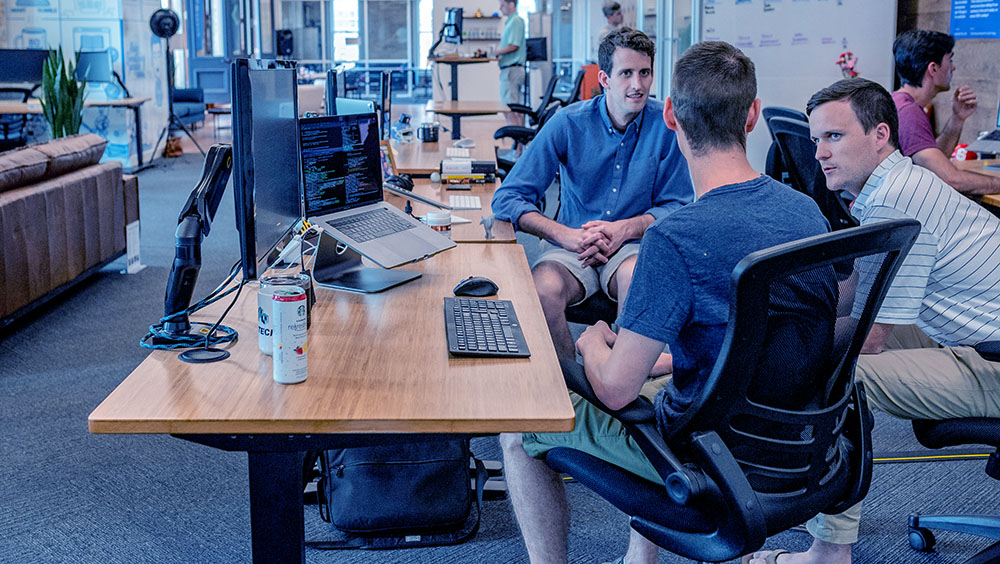 Deming Wheel: What is it and how does it contribute to your company?